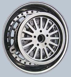 PULLEY BRAKE